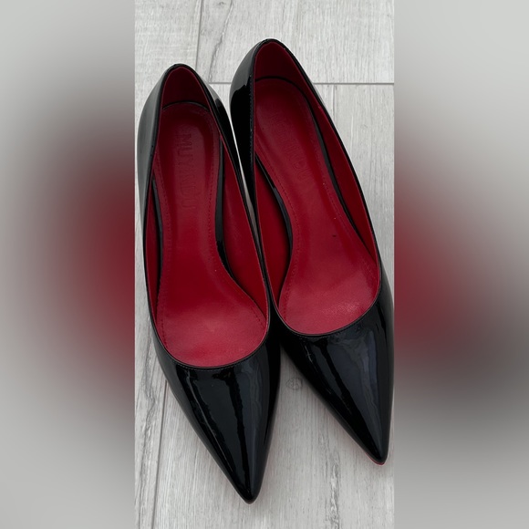 Shoes | Cutest Shoes One Inch Heel | Poshmark